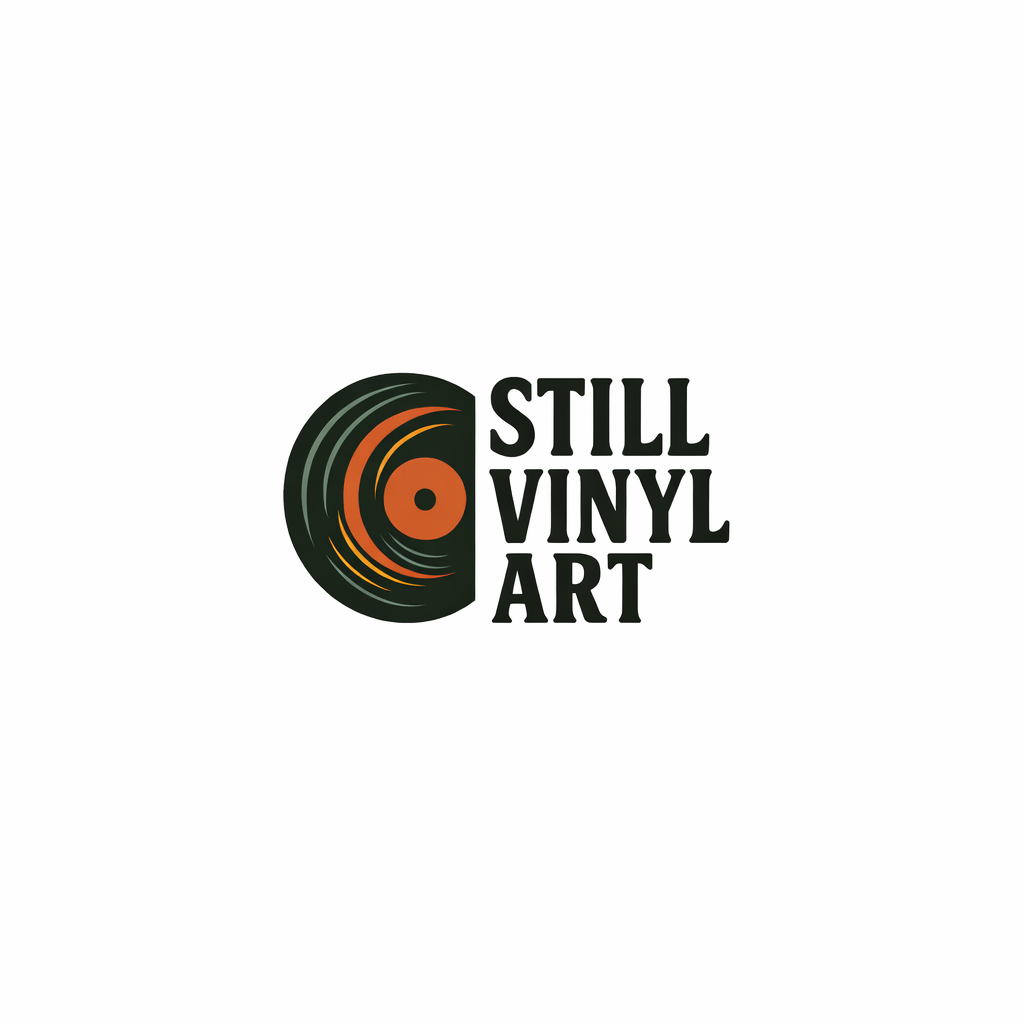 Still Vinyl Art